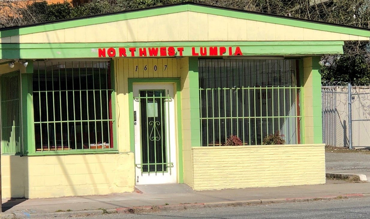 Home | Northwest Lumpia- Tacoma